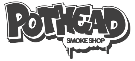 Pothead Smoke Shop