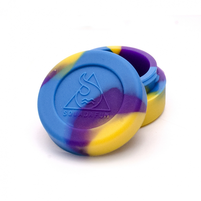 Oil Slick Dab/Wax 10ml Squadafum